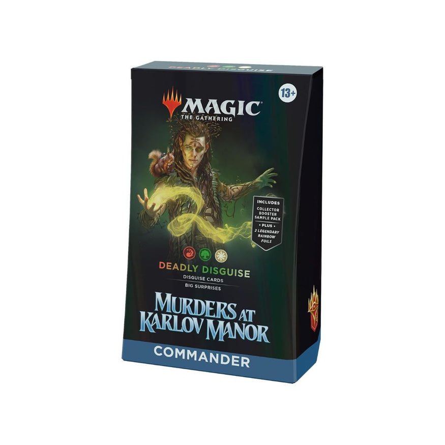 Mythic Market - Köp & Sälj Magic the Gathering Kort & Tillbehör